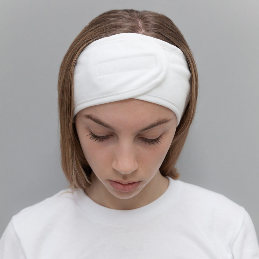 Headband Holts Textile Specialists